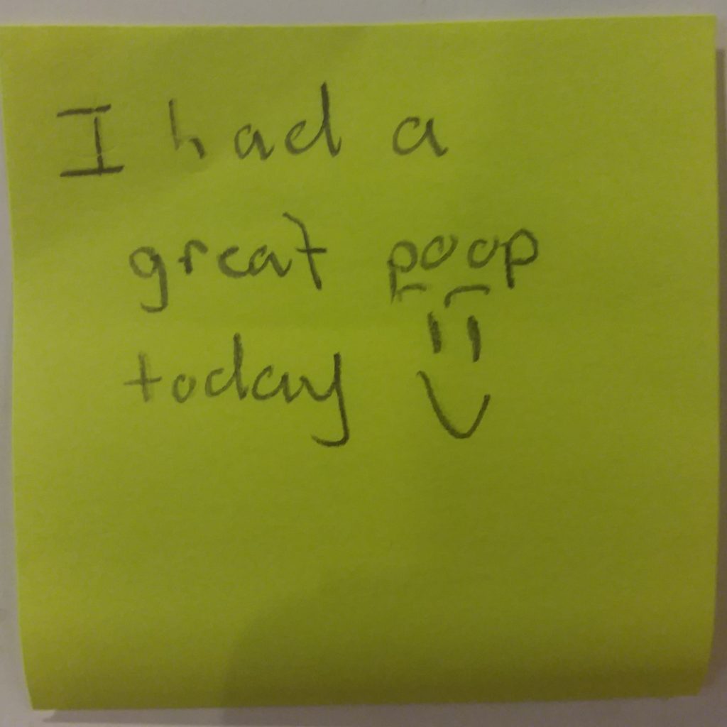I Had A Great Poop Today The Answer Wall I Had A Great Poop Today The Answer Wall