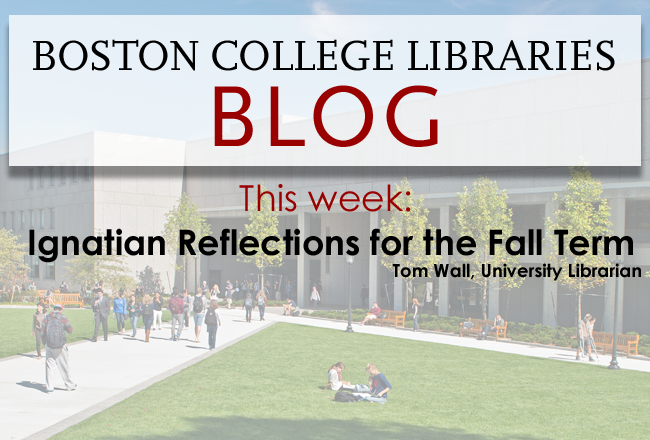 News Archive | Boston College Libraries