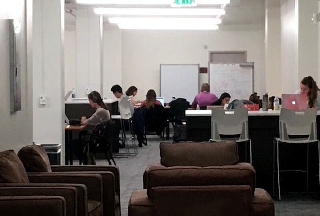 News Archive | Boston College Libraries