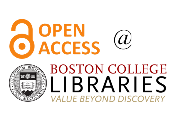 Home | Boston College Libraries