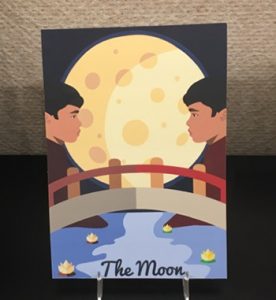 Exhibit of Student Artworks Inspired by Burns Library Collections ...