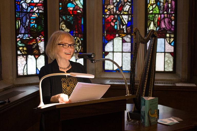 Egan Irish Harps: Neoclassical Art Meets Traditional Music – Boston ...