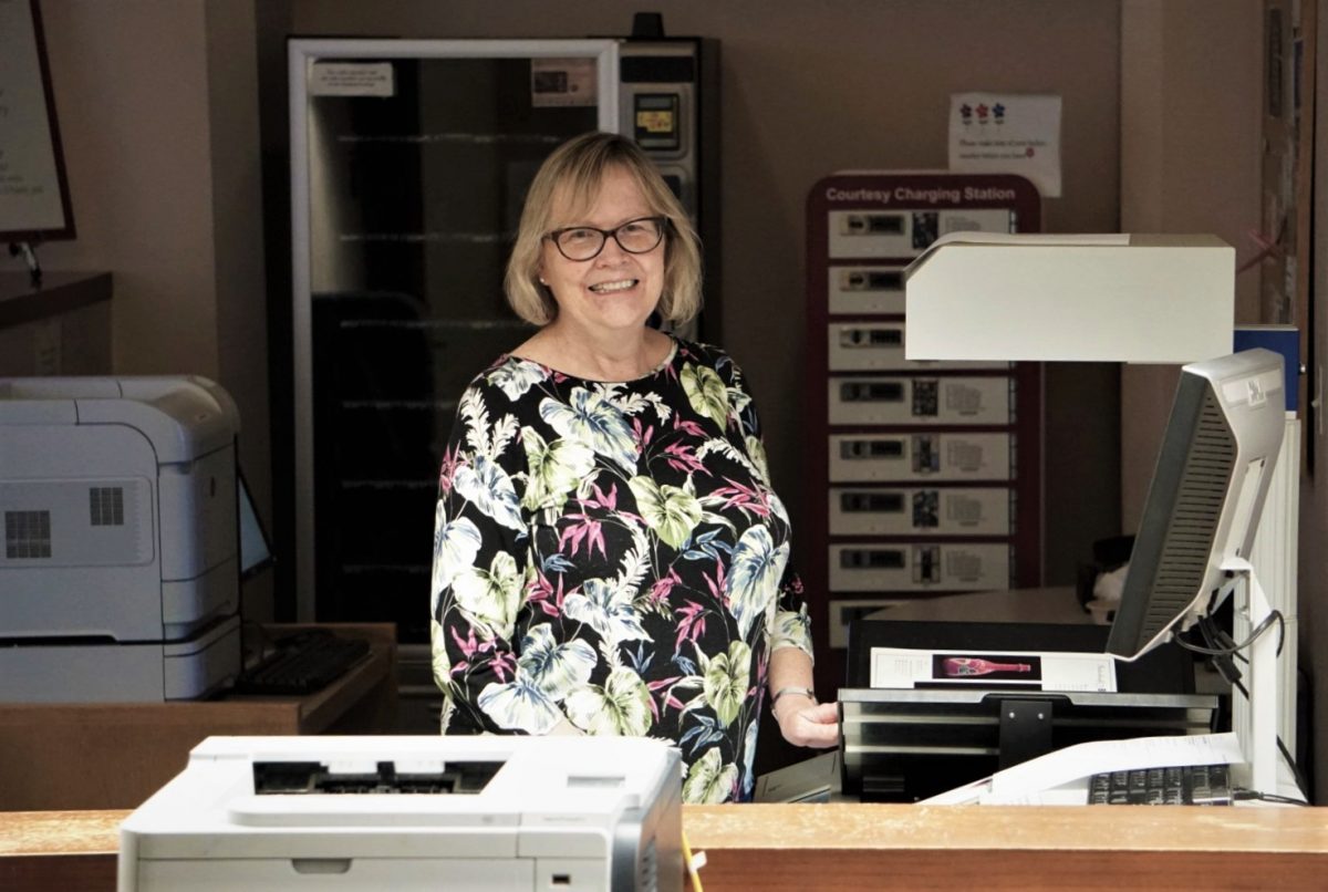 BC Libraries, COVID-19 Edition – Boston College Libraries News