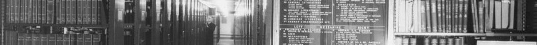 40 Years of BC Libraries Through the Eyes of a Cataloger – Boston ...
