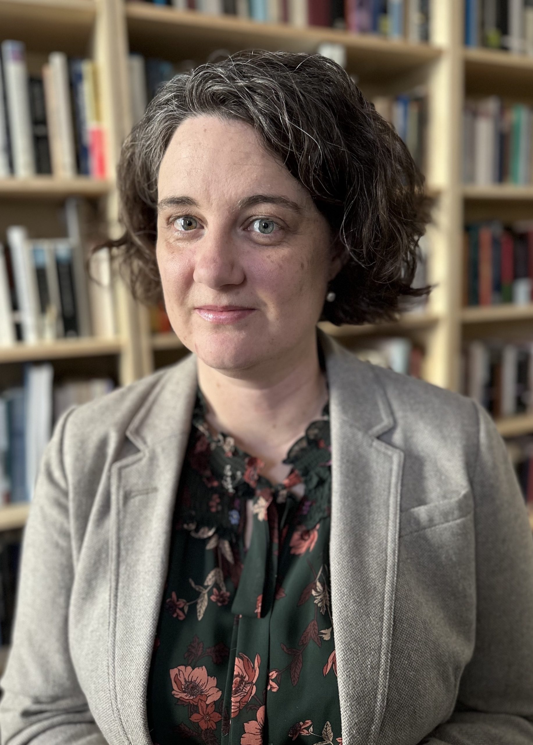 Meet the O’Neill Reference Assistants – Boston College Libraries News